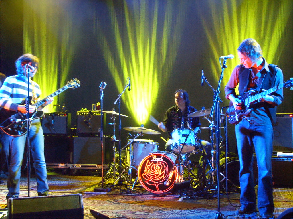 Ryan Adams Wallpapers - Wallpaper Cave