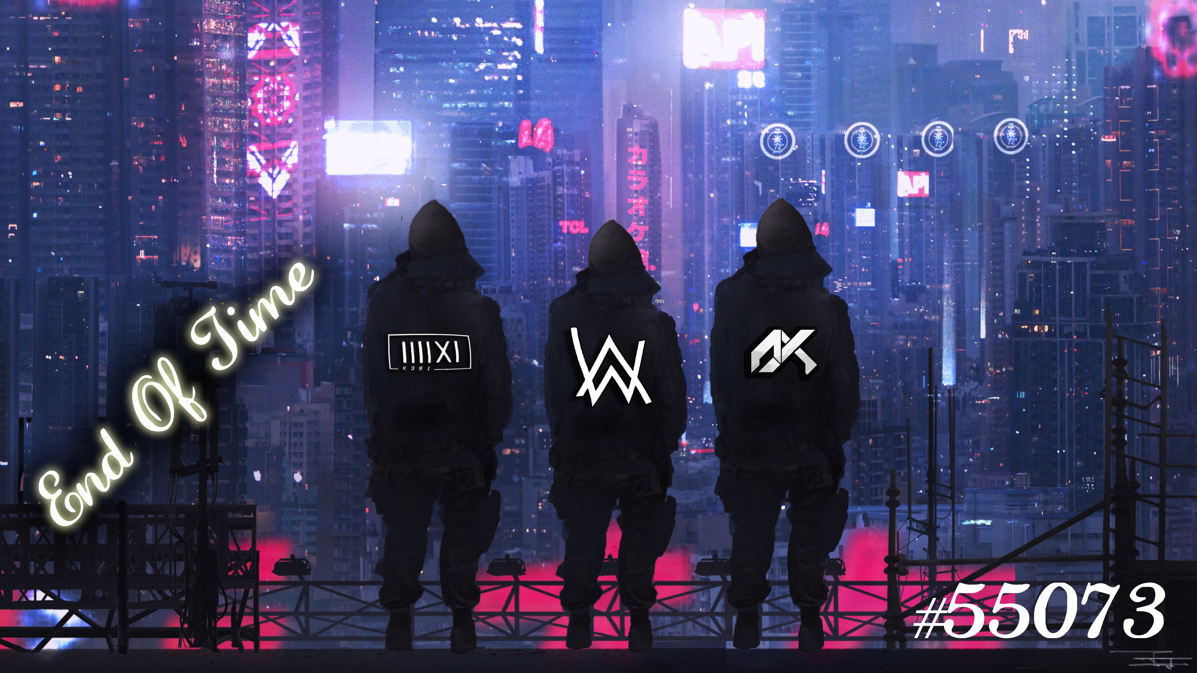 Ahrix Wallpapers - Wallpaper Cave