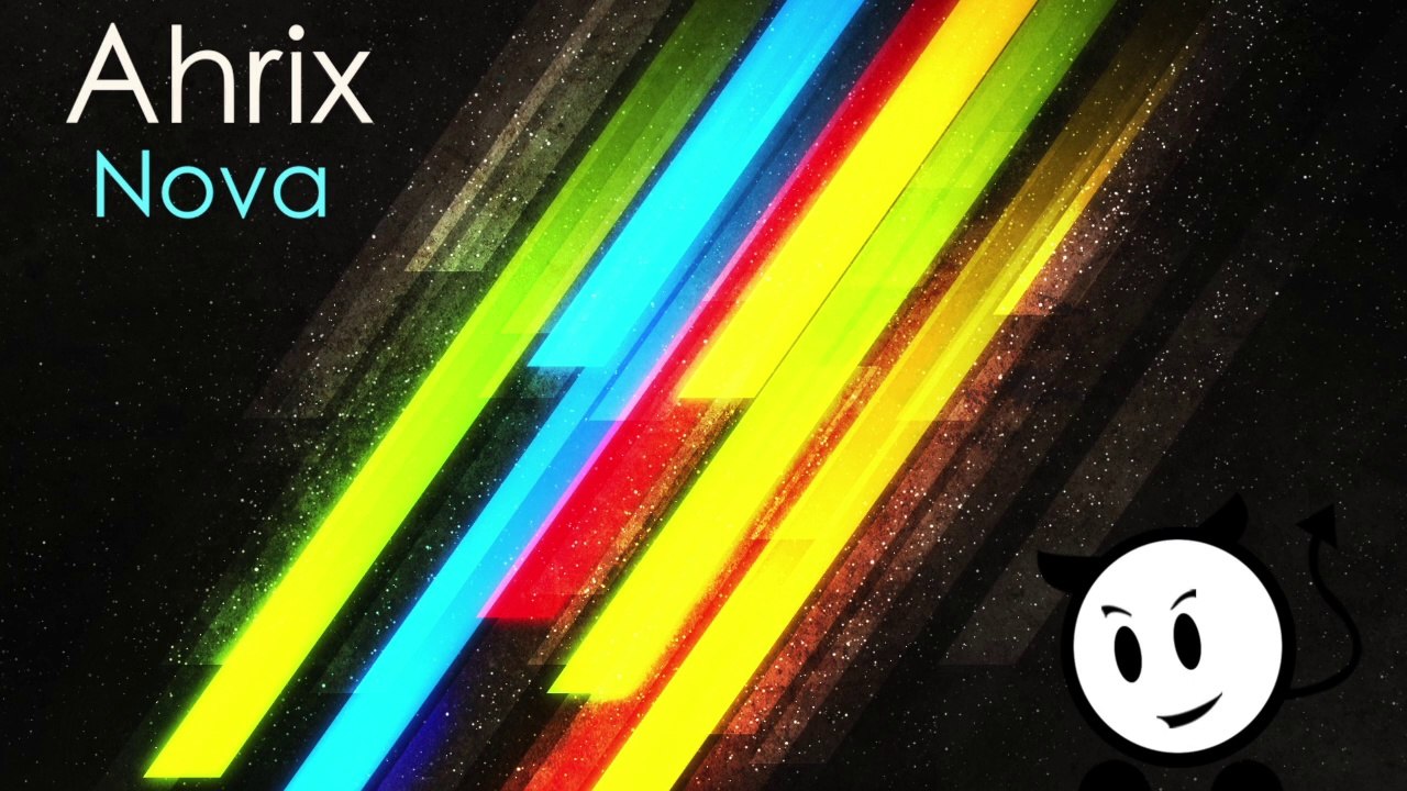 Ahrix Wallpapers - Wallpaper Cave