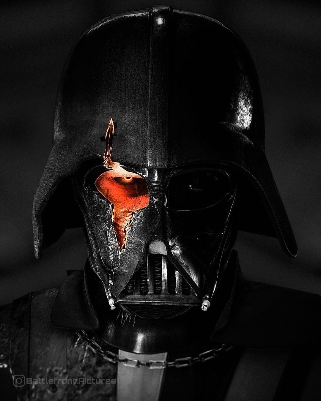 Broken Mask Wallpapers - Wallpaper Cave