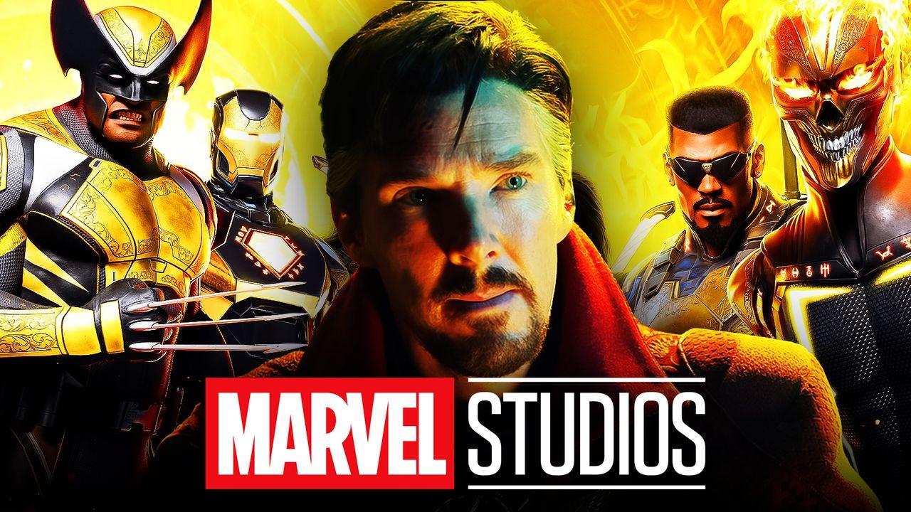 Midnight Sons Wallpapers - Wallpaper Cave