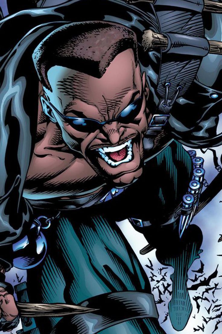 Midnight Sons Wallpapers - Wallpaper Cave