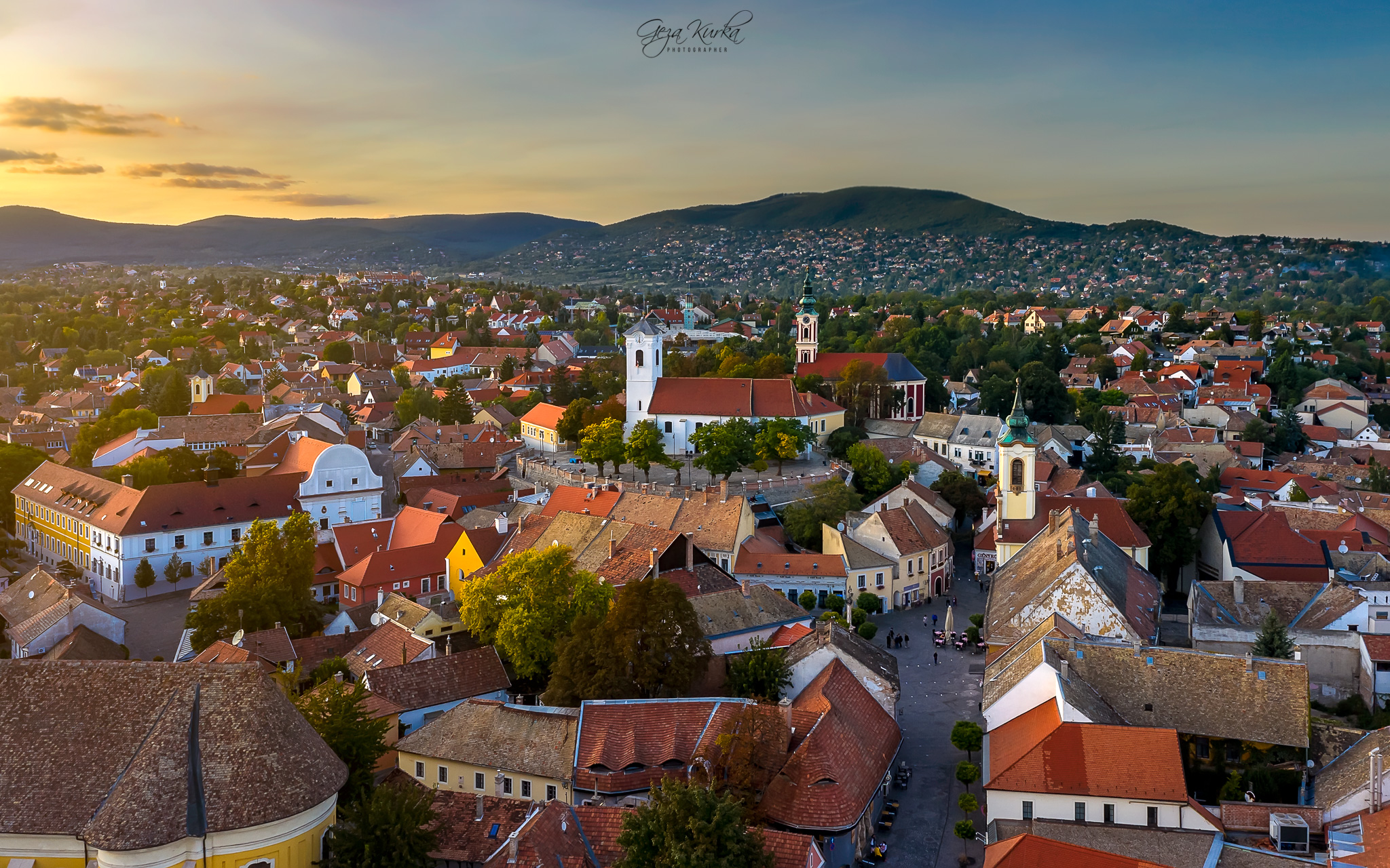 Szentendre Wallpapers - Wallpaper Cave