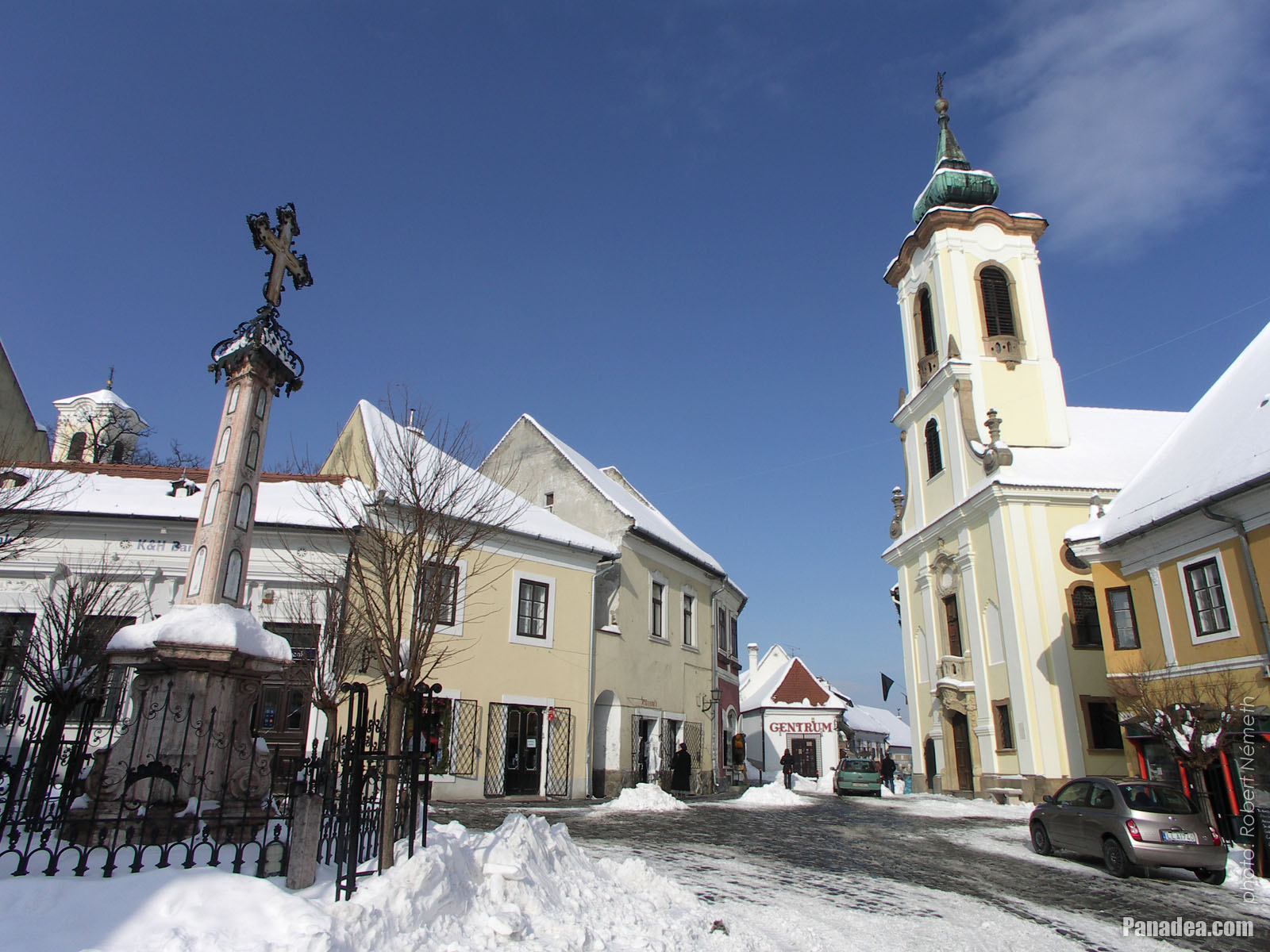 Szentendre Wallpapers - Wallpaper Cave