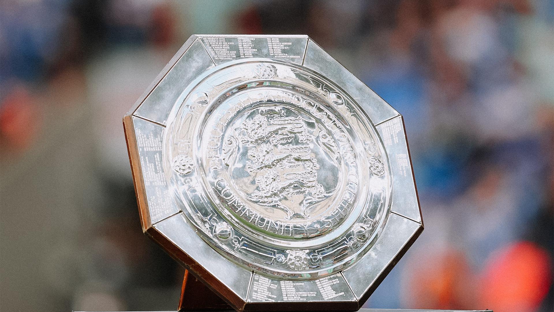 Community Shield 2022 Wallpapers - Wallpaper Cave