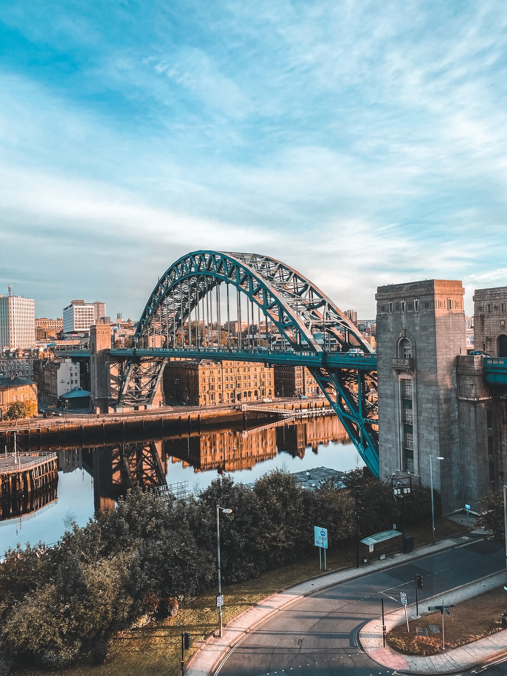 Newcastle Upon Tyne Wallpapers - Wallpaper Cave