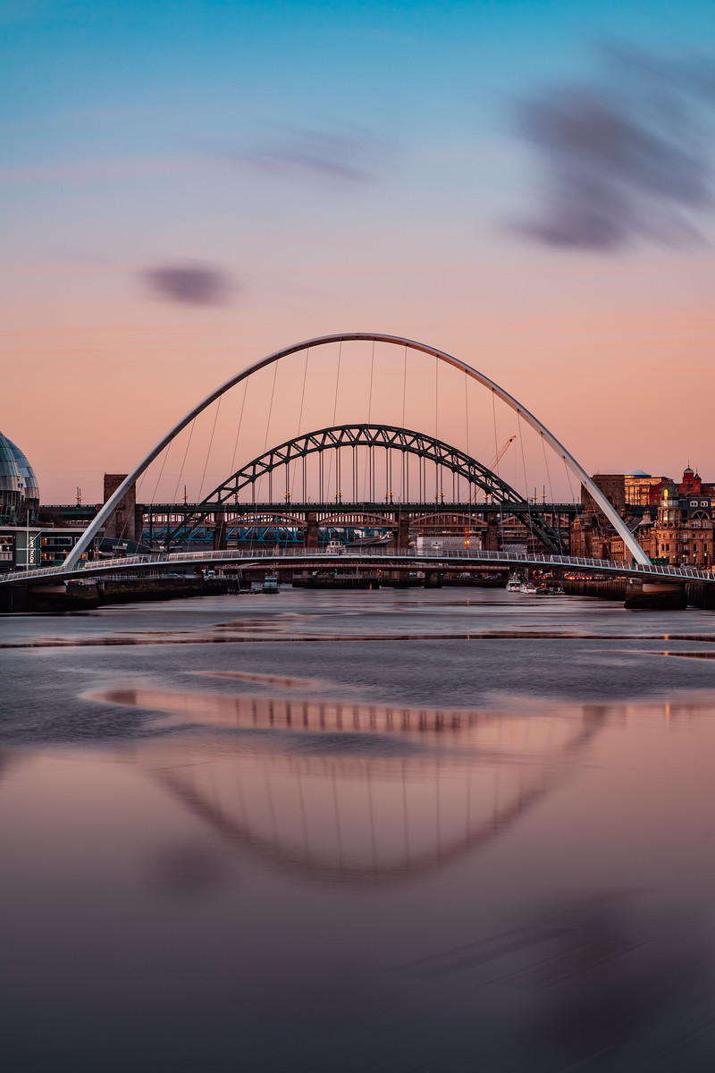 Newcastle Upon Tyne Wallpapers - Wallpaper Cave