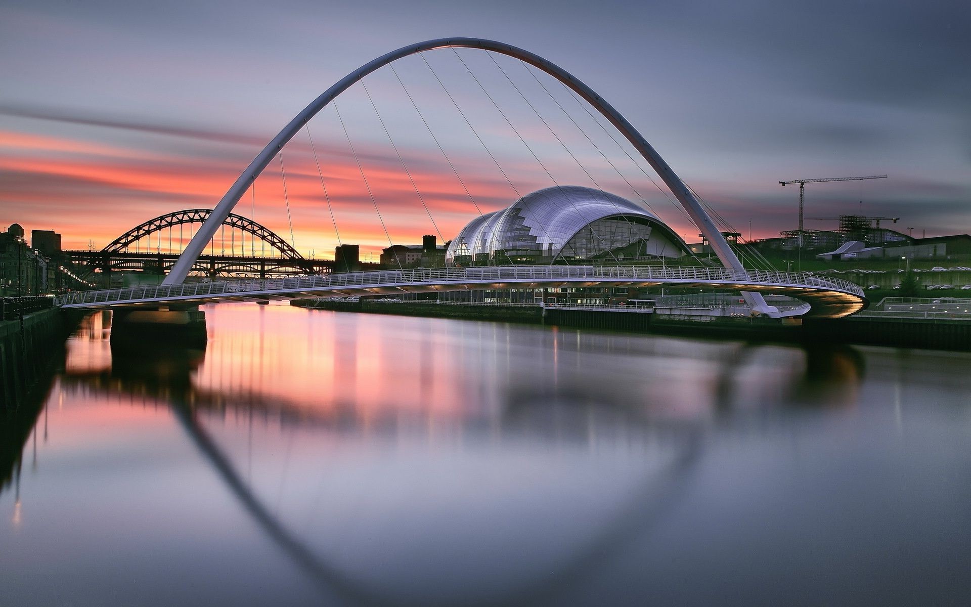 Newcastle Upon Tyne Wallpapers - Wallpaper Cave