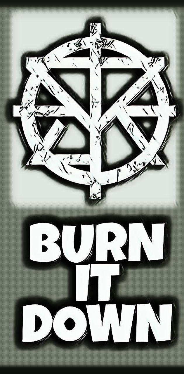 Seth Rollins Symbol Wallpapers - Wallpaper Cave