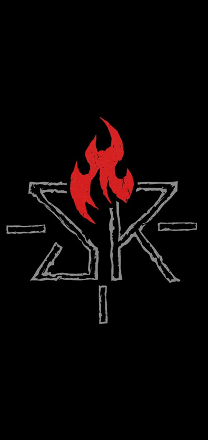 Seth Rollins Symbol Wallpapers - Wallpaper Cave