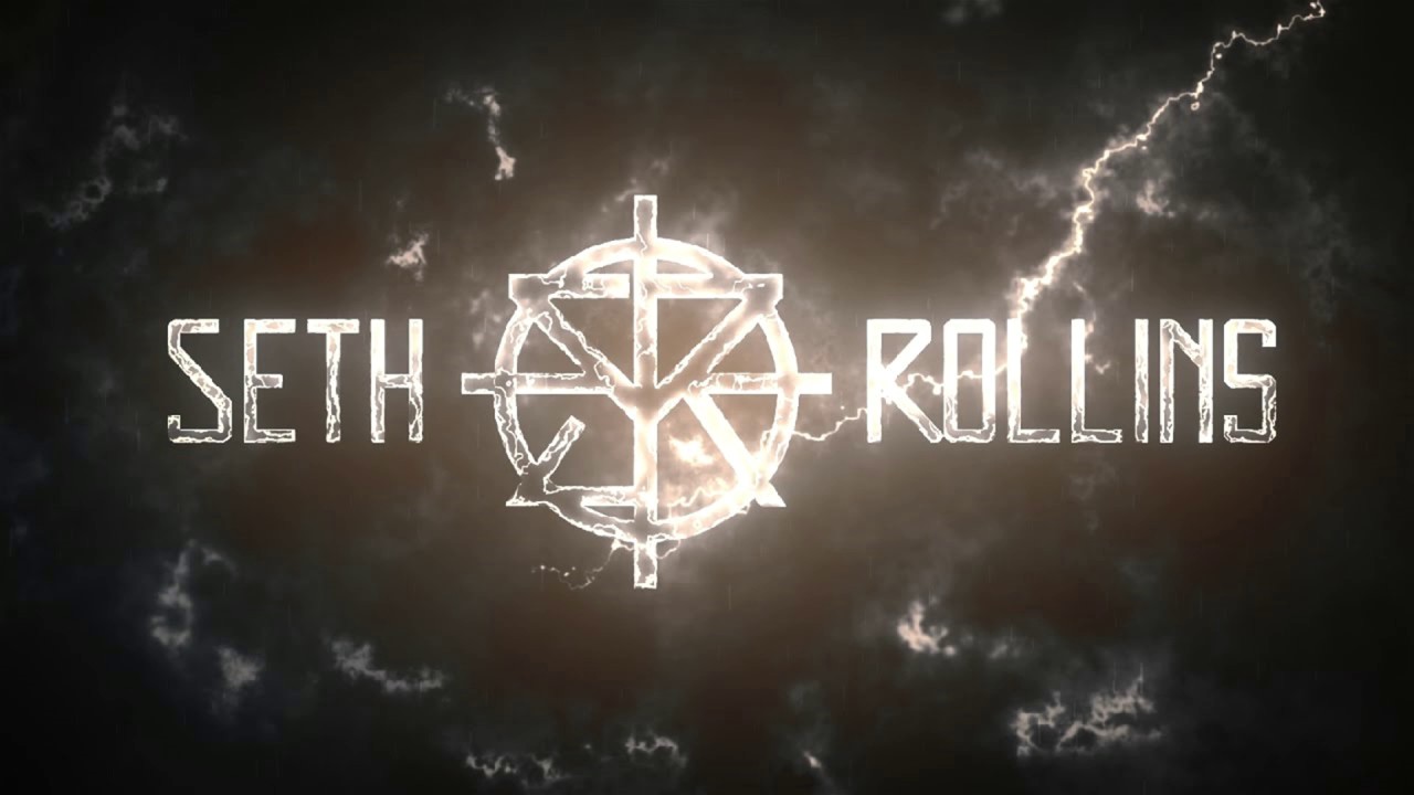 Seth Rollins Symbol Wallpapers - Wallpaper Cave