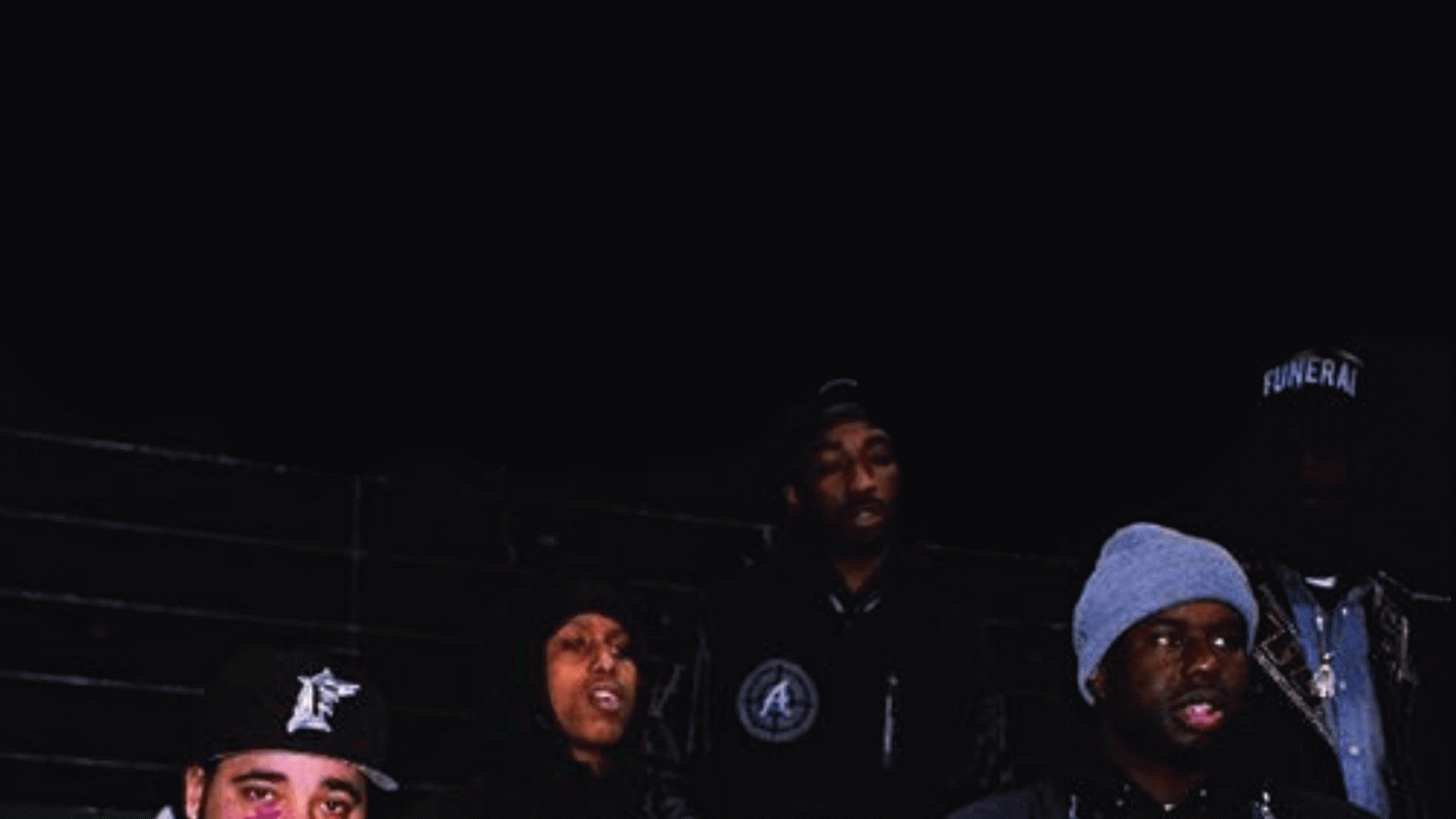 Computer Rap Wallpapers - Wallpaper Cave