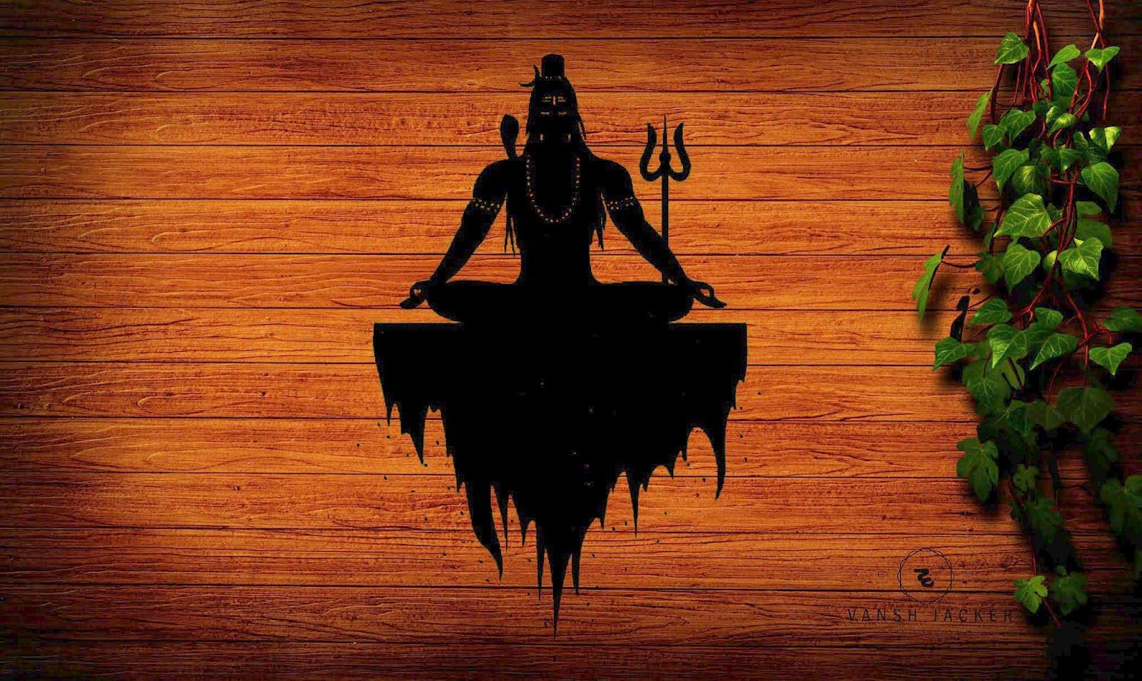 Desktop Shiva Wallpapers - Wallpaper Cave