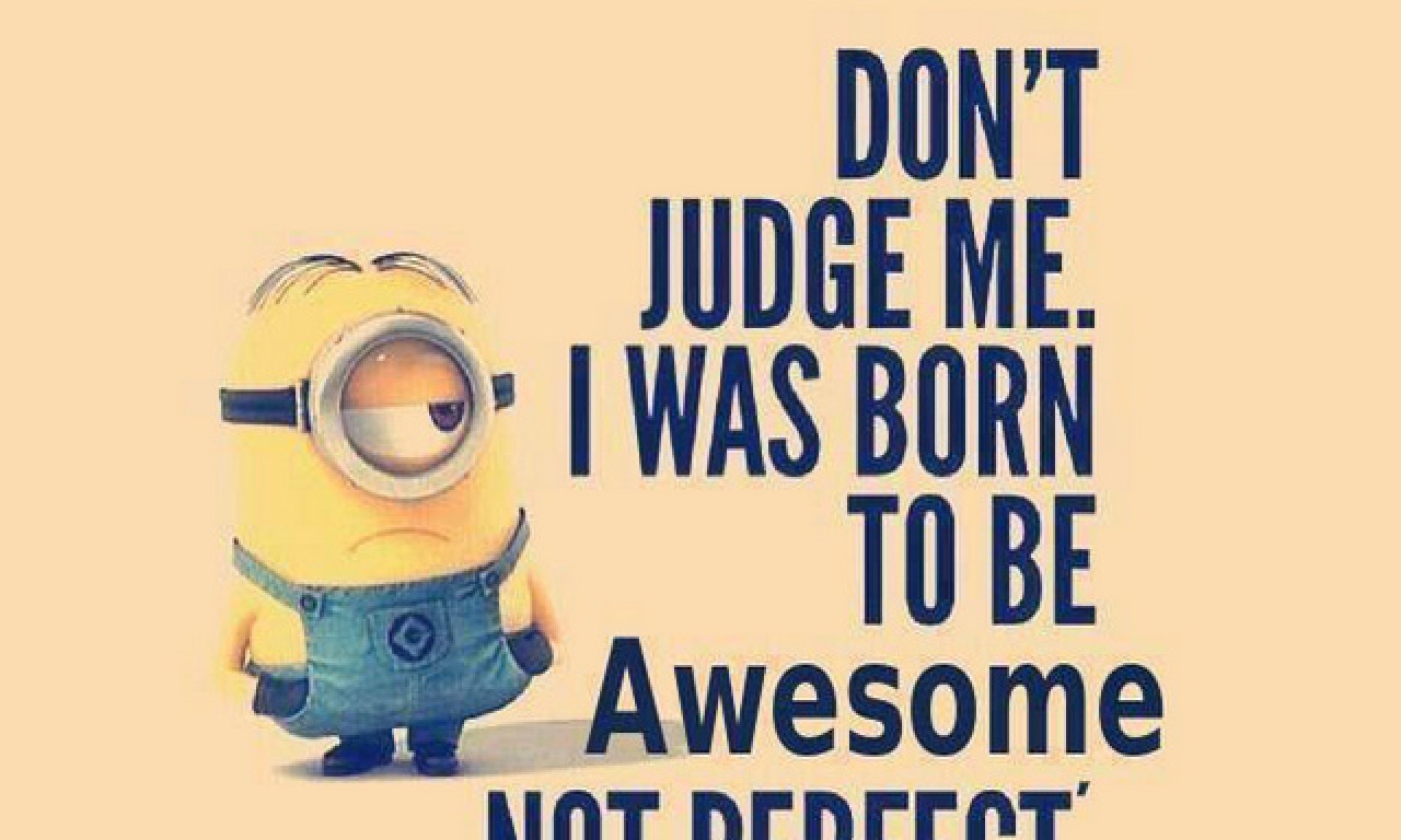 Minions With Quotes Wallpapers - Wallpaper Cave