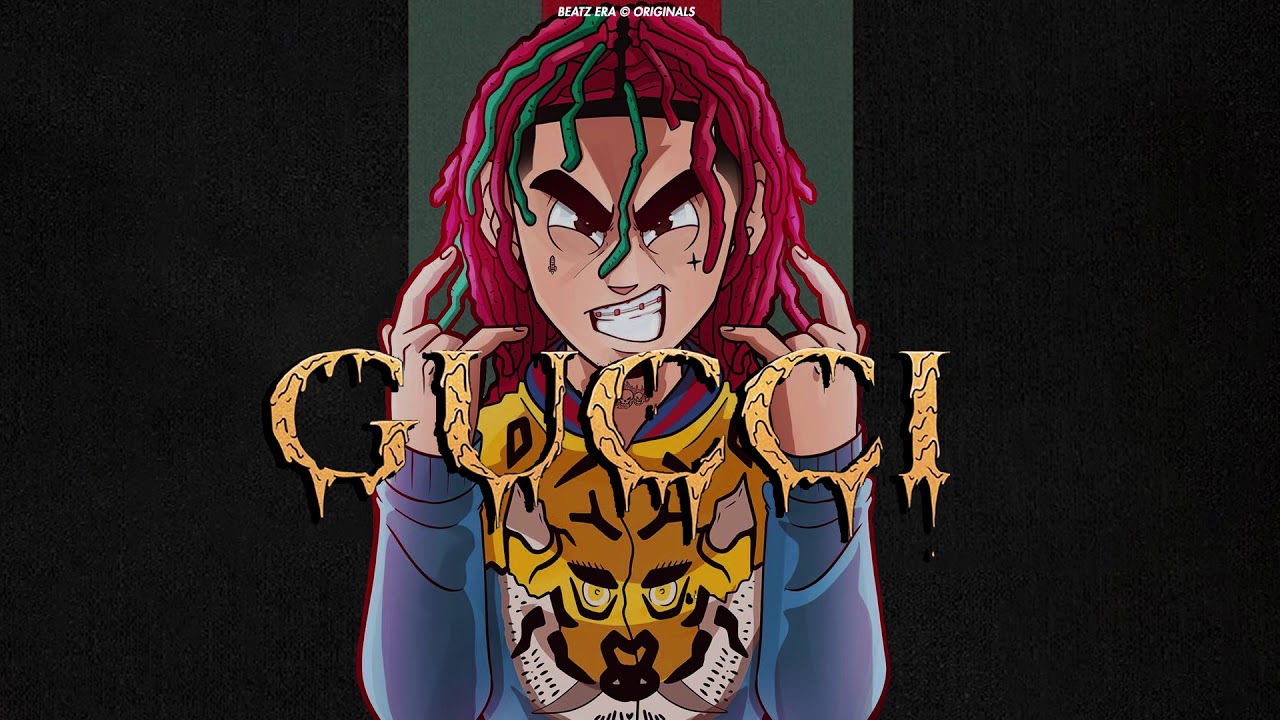 Anime Gucci Supreme Wallpapers - Wallpaper Cave