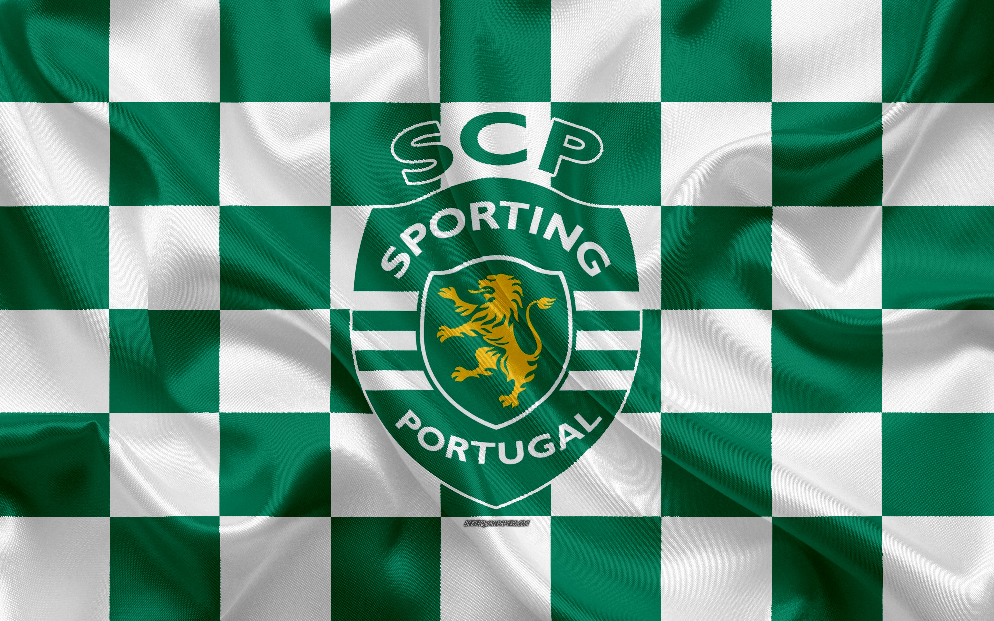 Desktop Sporting CP Wallpapers - Wallpaper Cave