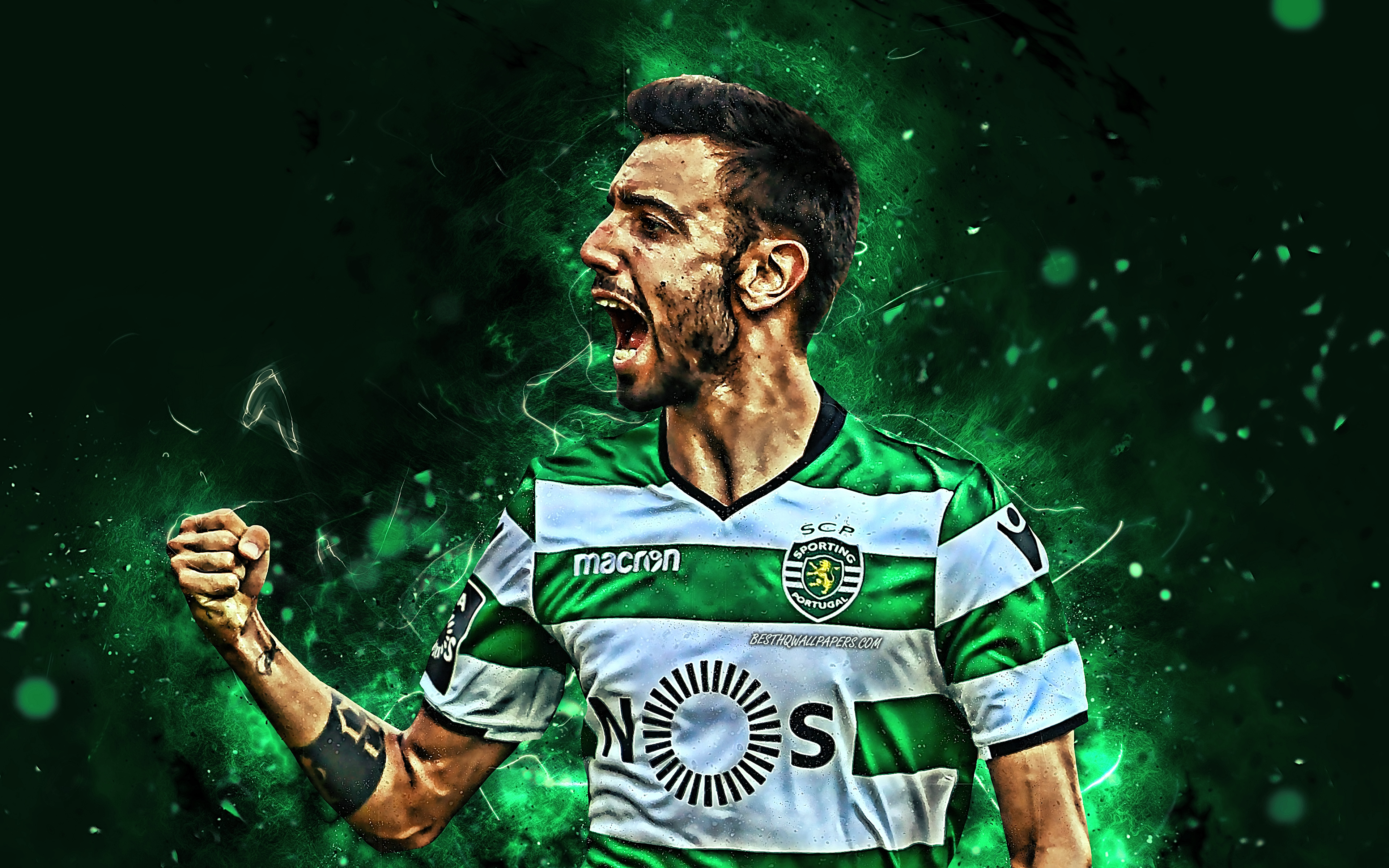 Desktop Sporting CP Wallpapers - Wallpaper Cave