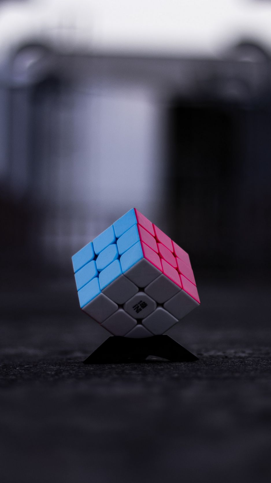 Cool Rubik's Cube Wallpapers - Wallpaper Cave