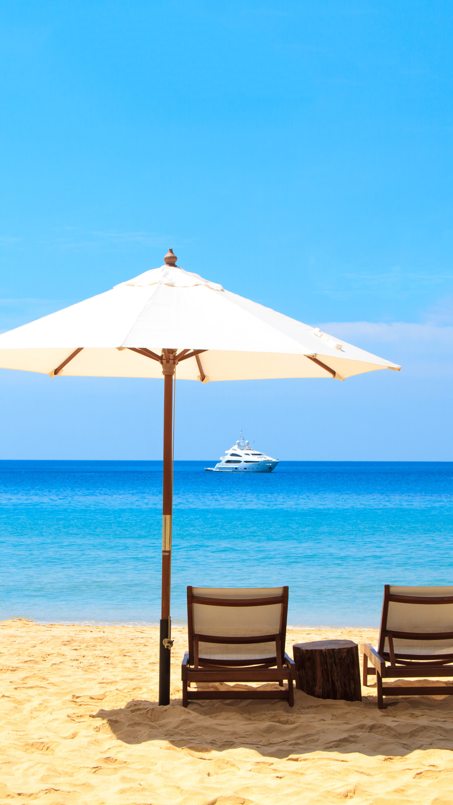 iPhone Summer Beach Wallpapers - Wallpaper Cave