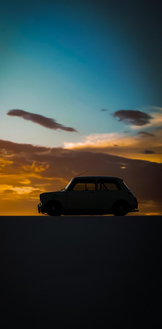 Mini Morris Wallpapers - Wallpaper Cave