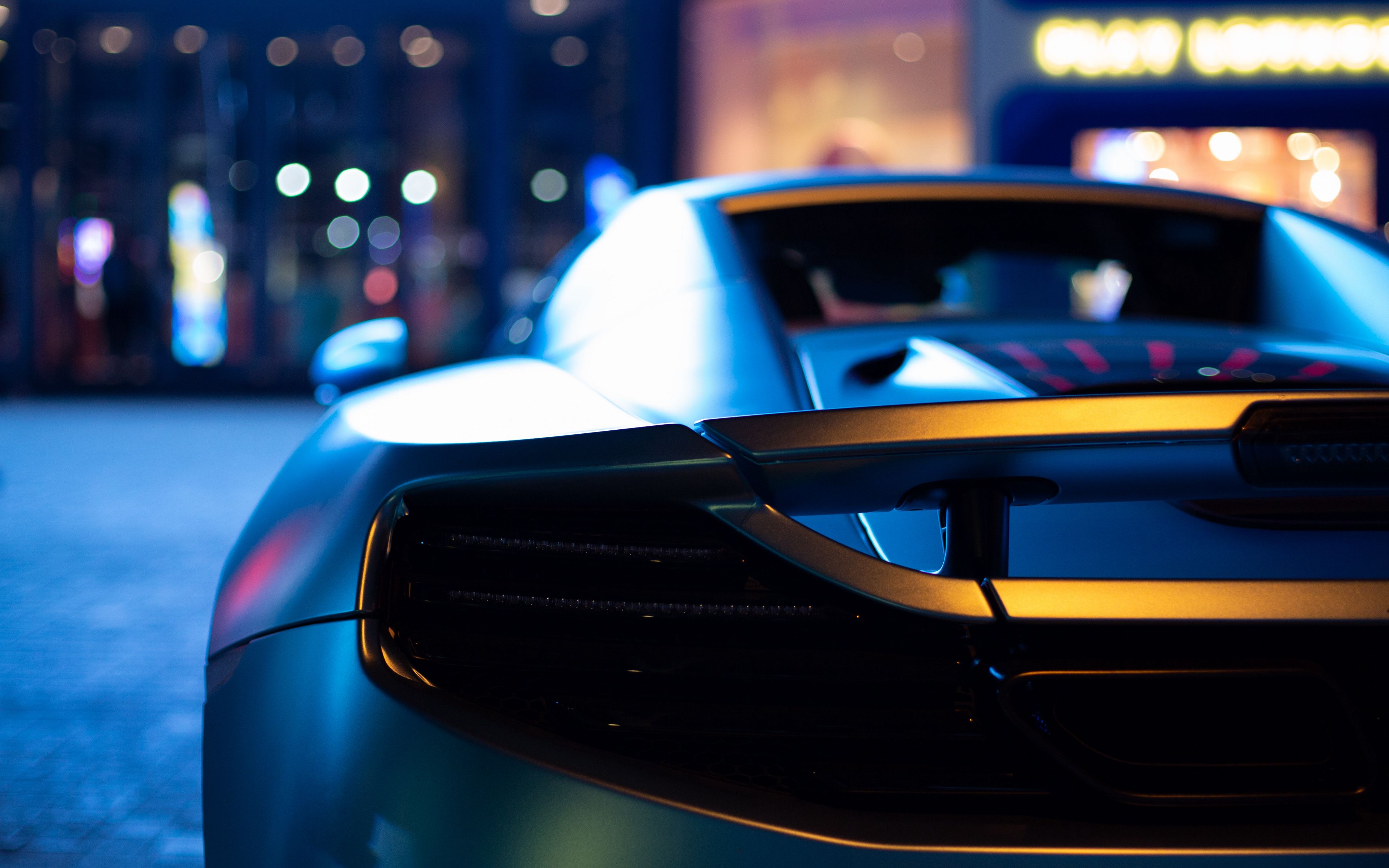 Cars Headlight 4k Wallpapers - Wallpaper Cave