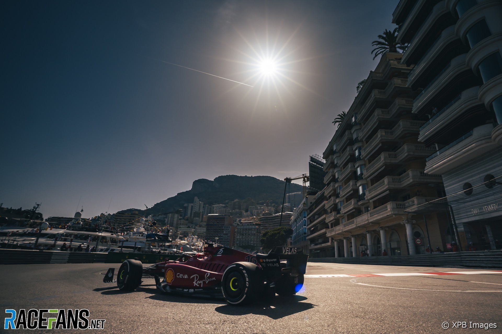 Monaco 2022 Grand Prix Wallpapers - Wallpaper Cave