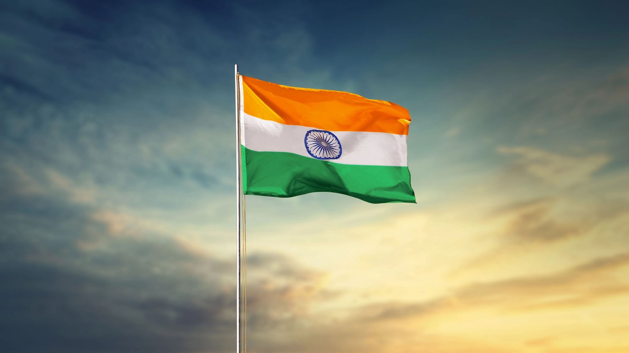 Indian Flag DP Wallpapers - Wallpaper Cave