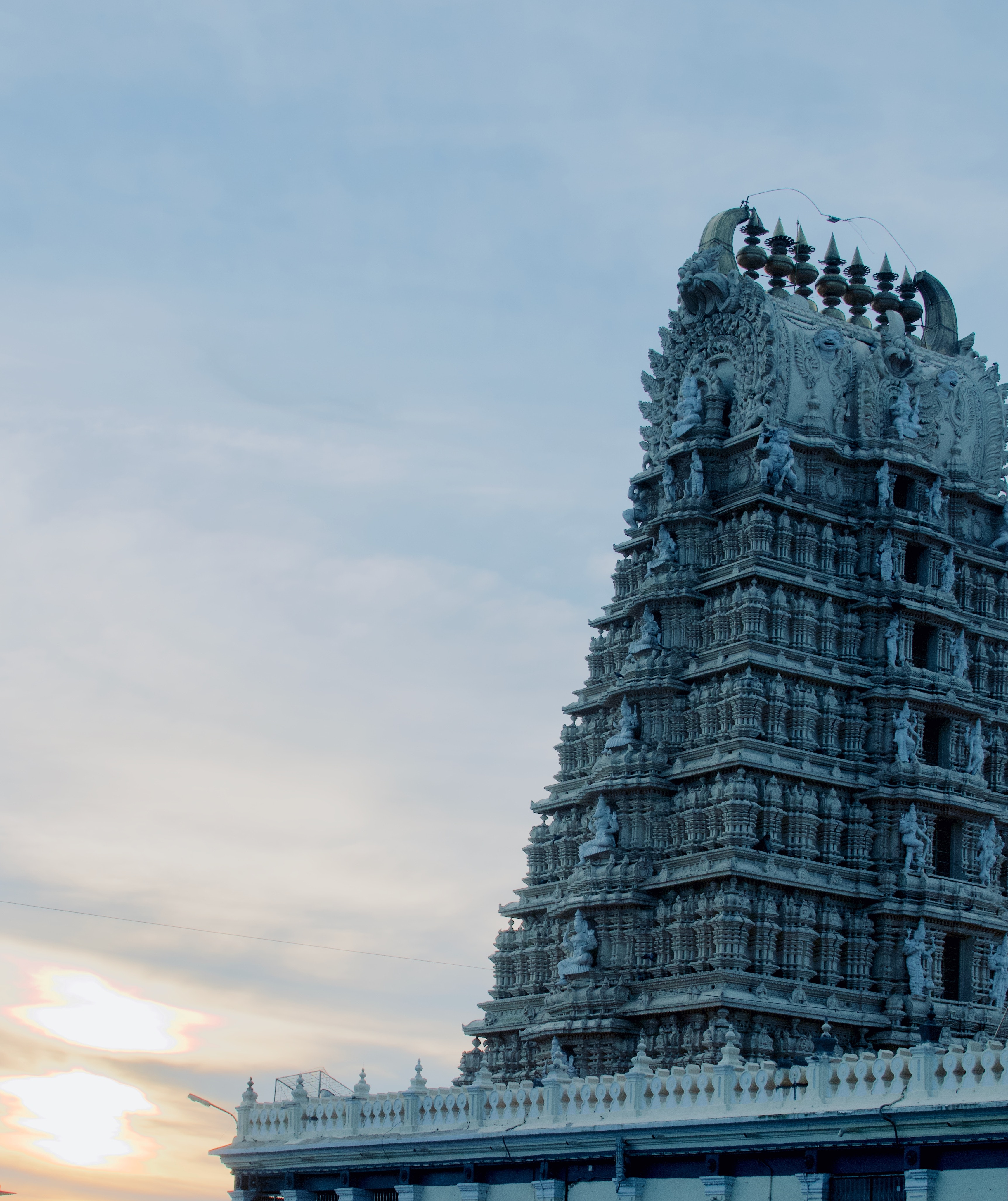 Tamil Temple Wallpapers - Wallpaper Cave