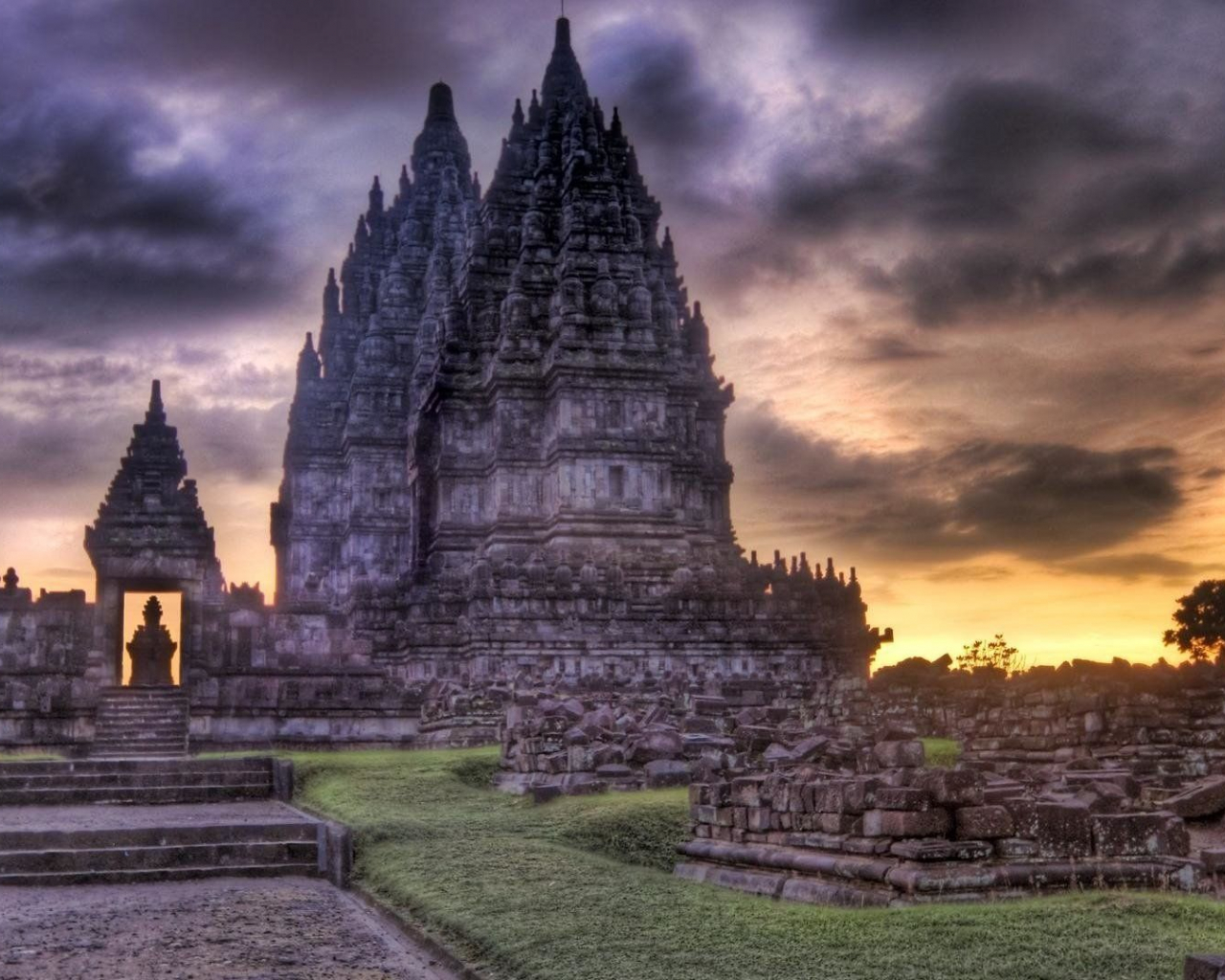 Tamil Temple Wallpapers - Wallpaper Cave