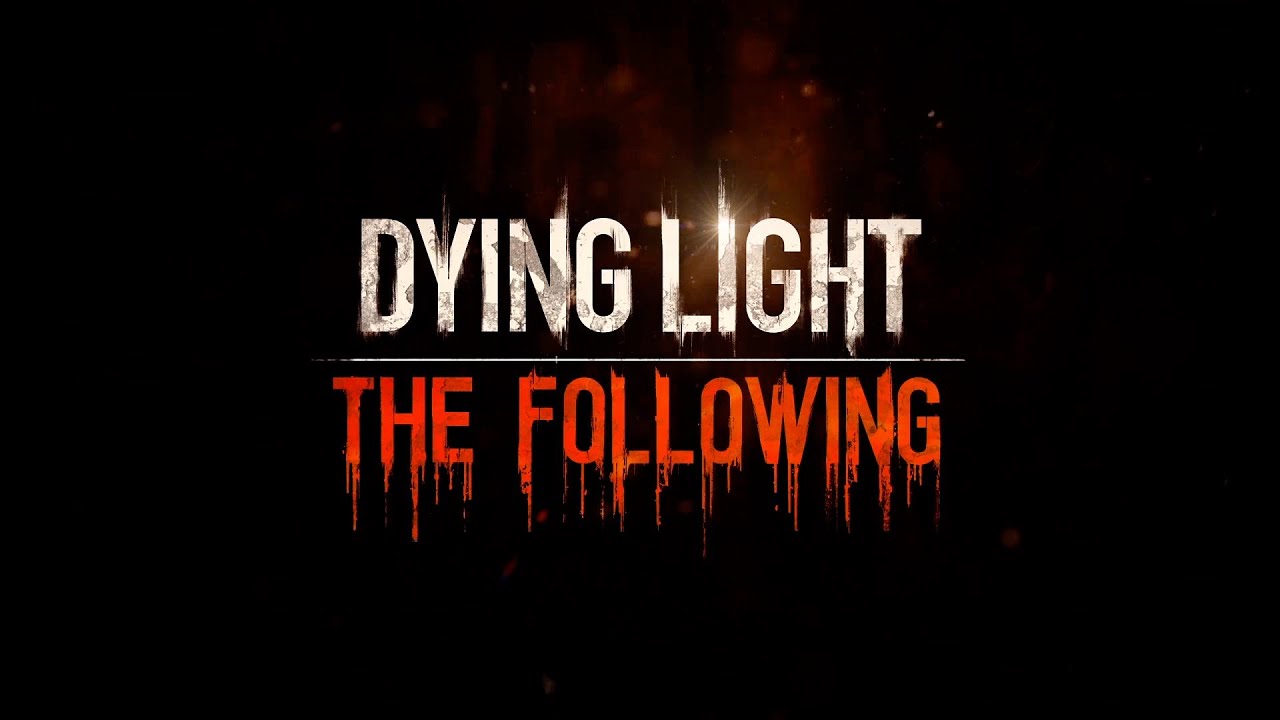 Dying Light The Following Wallpapers - Wallpaper Cave Dying Light The Following Wallpapers - Wallpaper Cave
