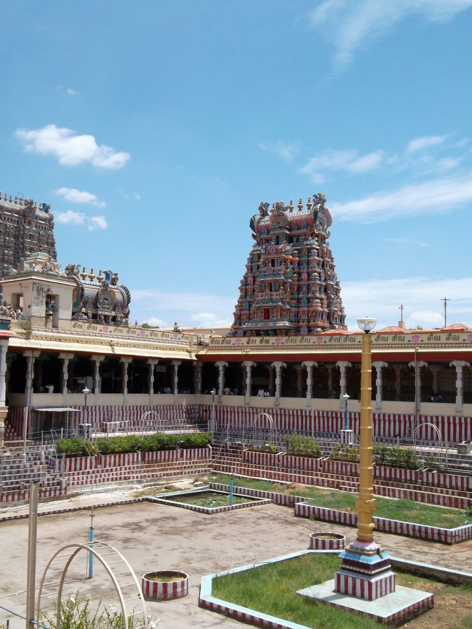 Tamil Temple Wallpapers - Wallpaper Cave