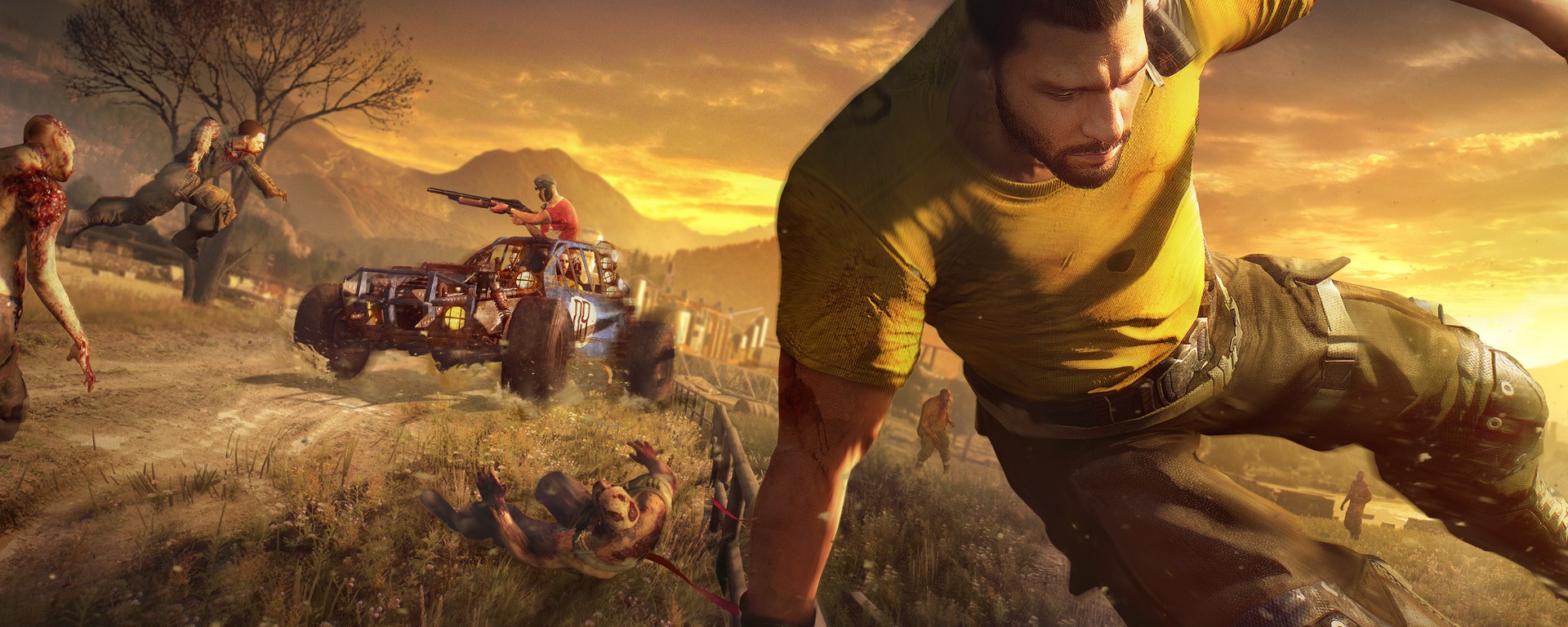 Dying Light Enhanced Edition Wallpapers - Wallpaper Cave Dying Light Enhanced Edition Wallpapers - Wallpaper Cave