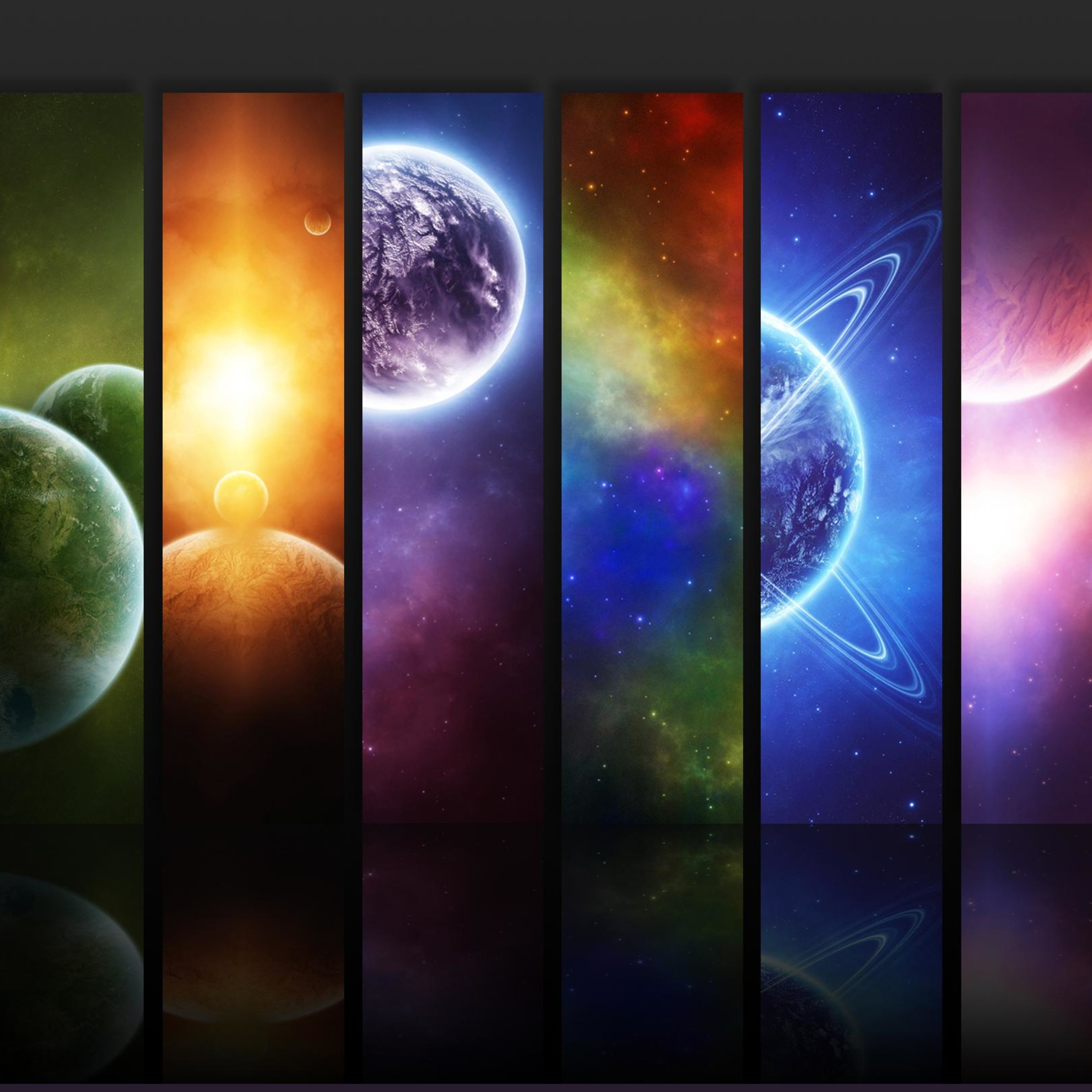2524x2524 Wallpapers - Wallpaper Cave