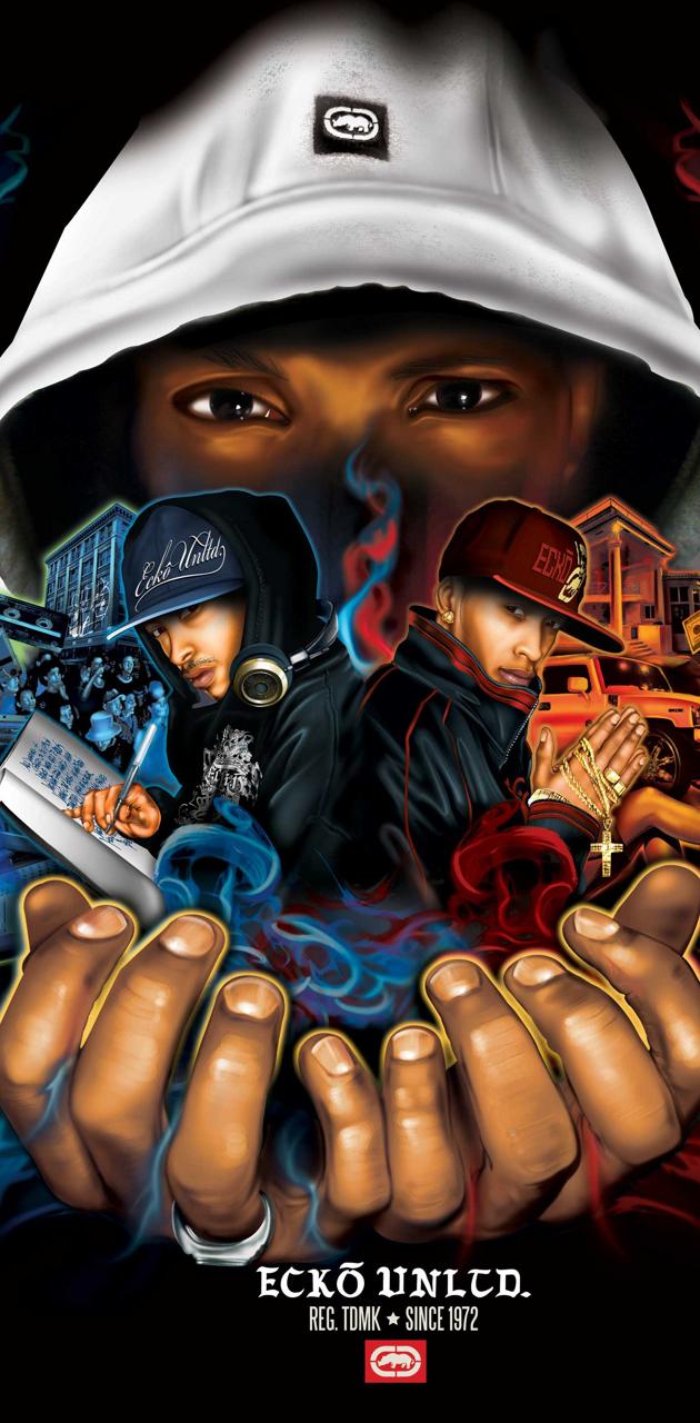 Ecko Unltd Wallpapers - Wallpaper Cave