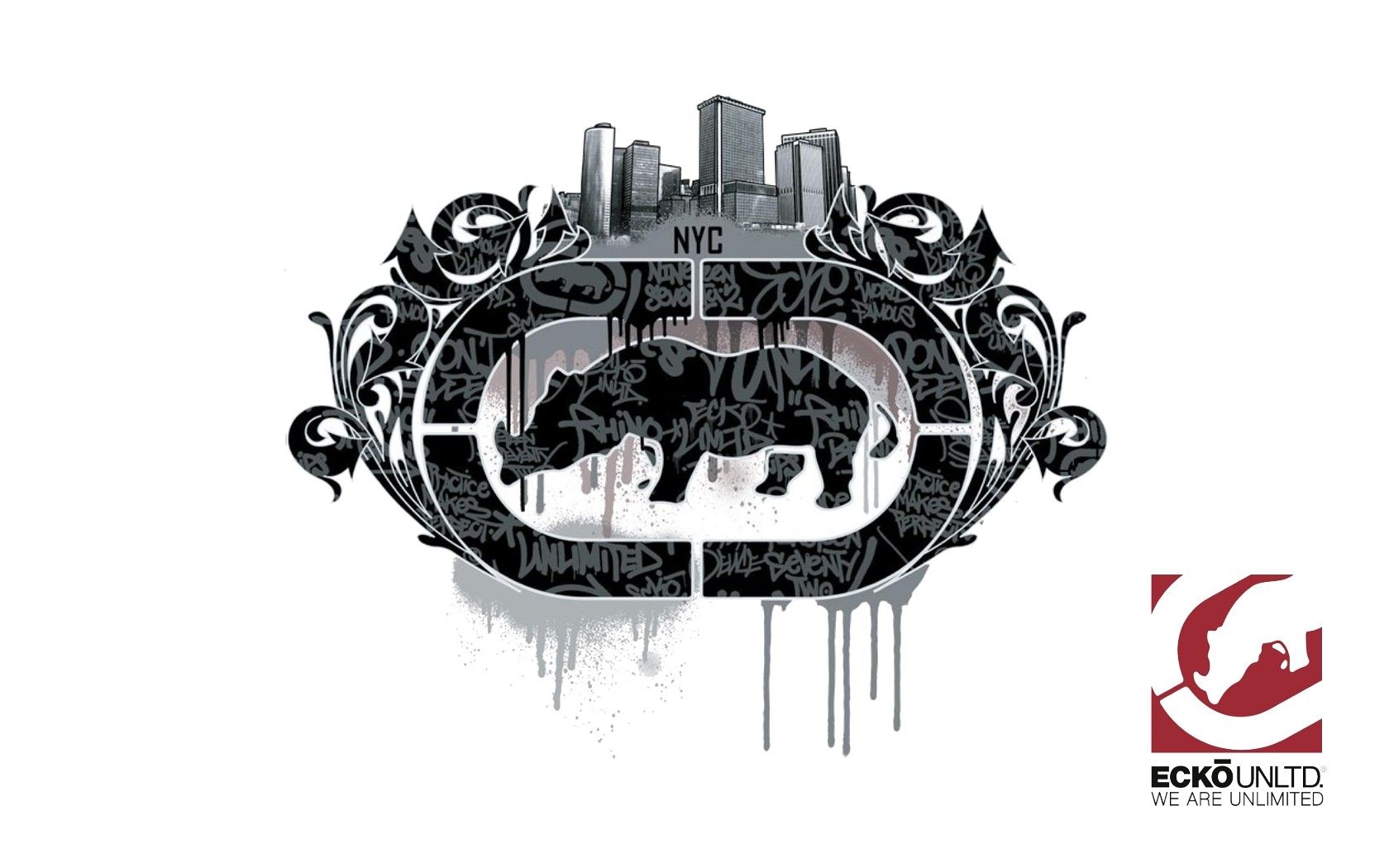 Ecko Unltd Wallpapers - Wallpaper Cave