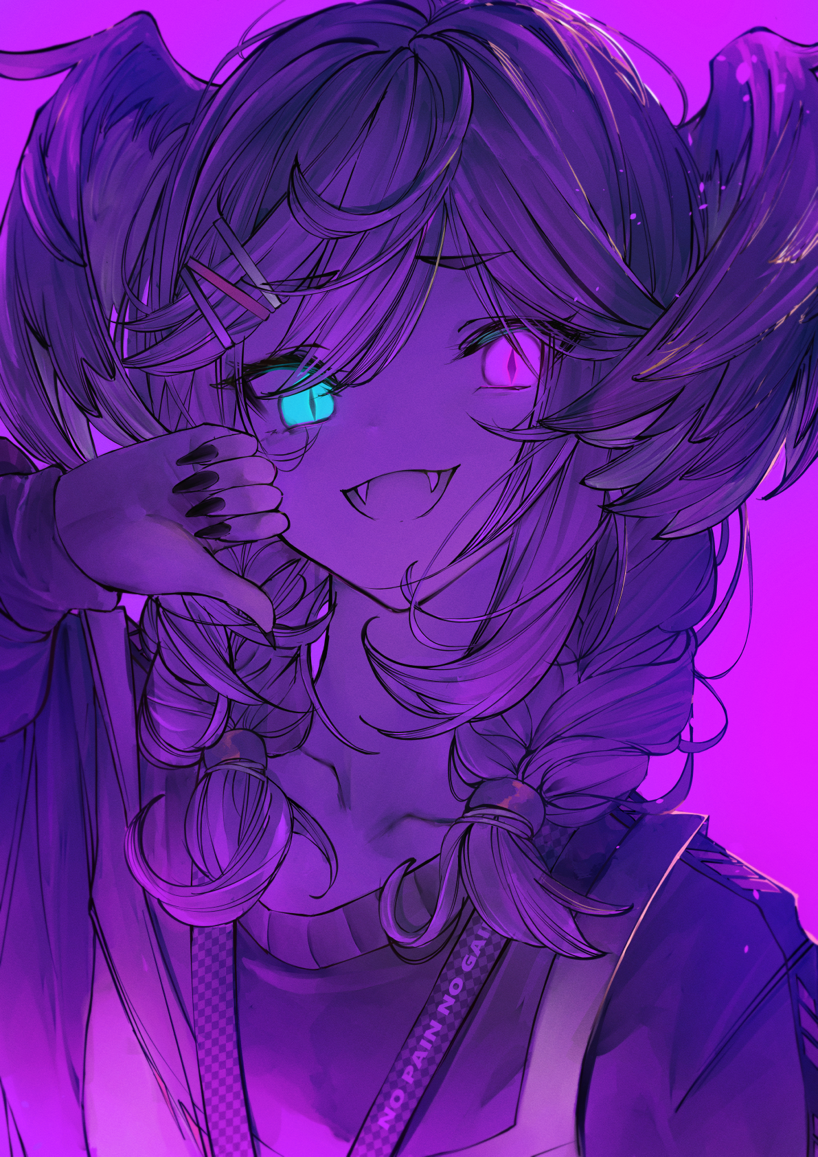 Selen Tatsuki Wallpapers - Wallpaper Cave