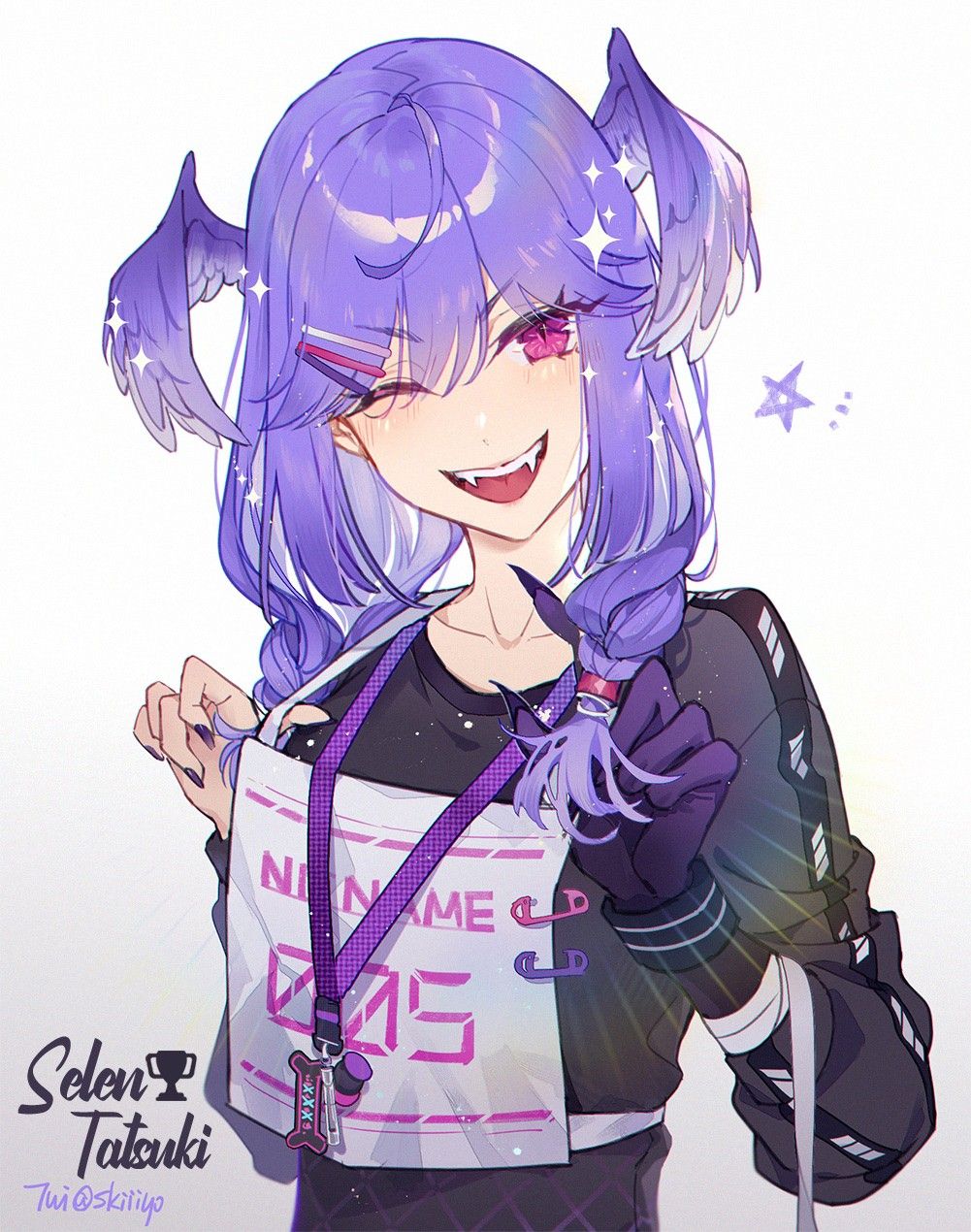 Selen Tatsuki Wallpapers - Wallpaper Cave