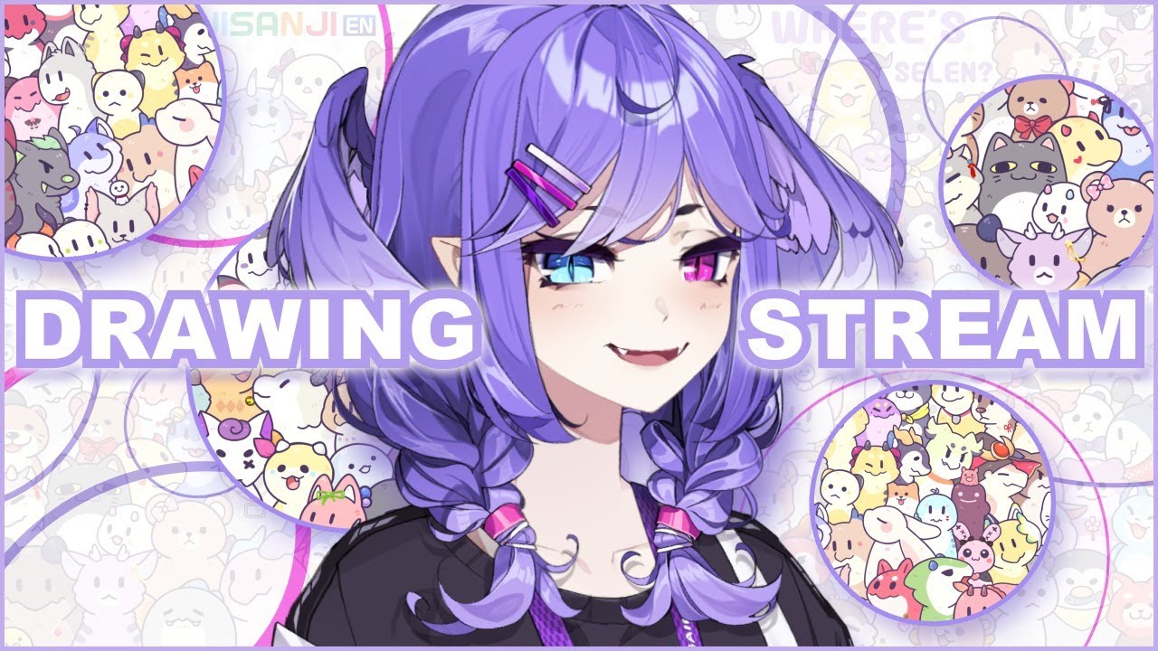 Selen Tatsuki Wallpapers - Wallpaper Cave