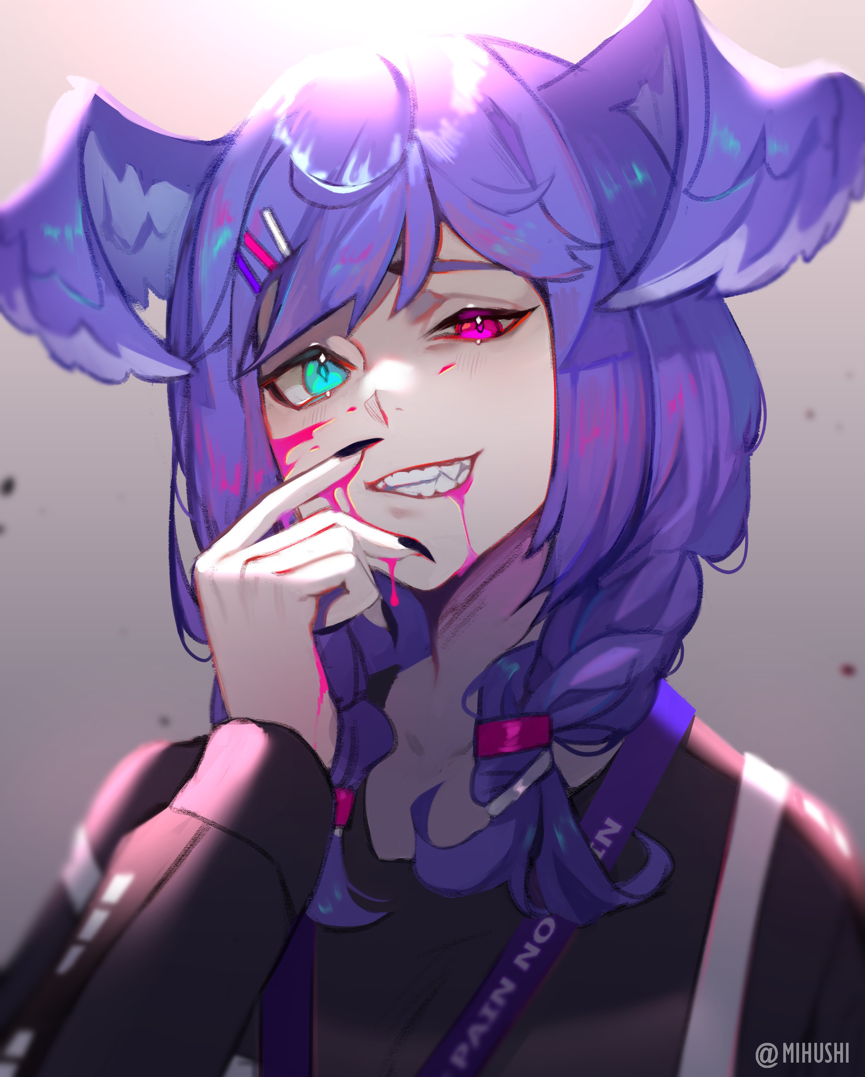 Selen Tatsuki Wallpapers - Wallpaper Cave