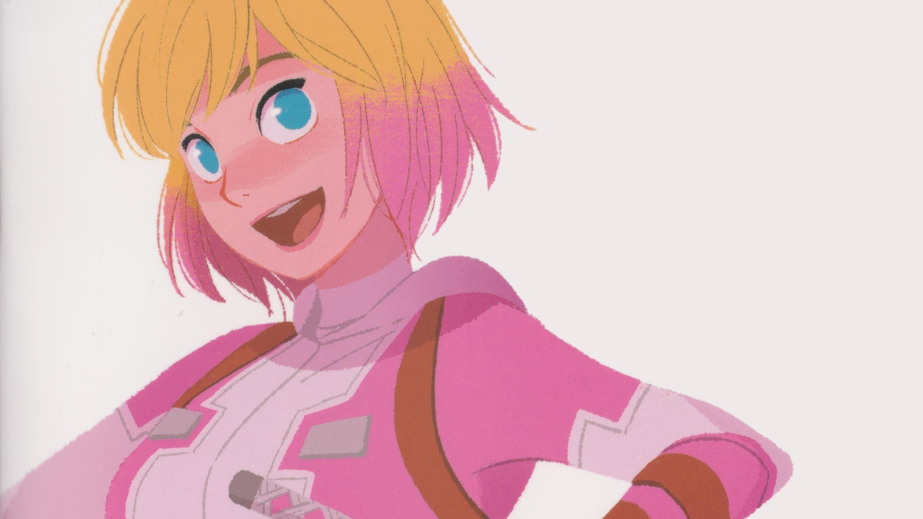 Gwenpool Desktop Wallpapers - Wallpaper Cave