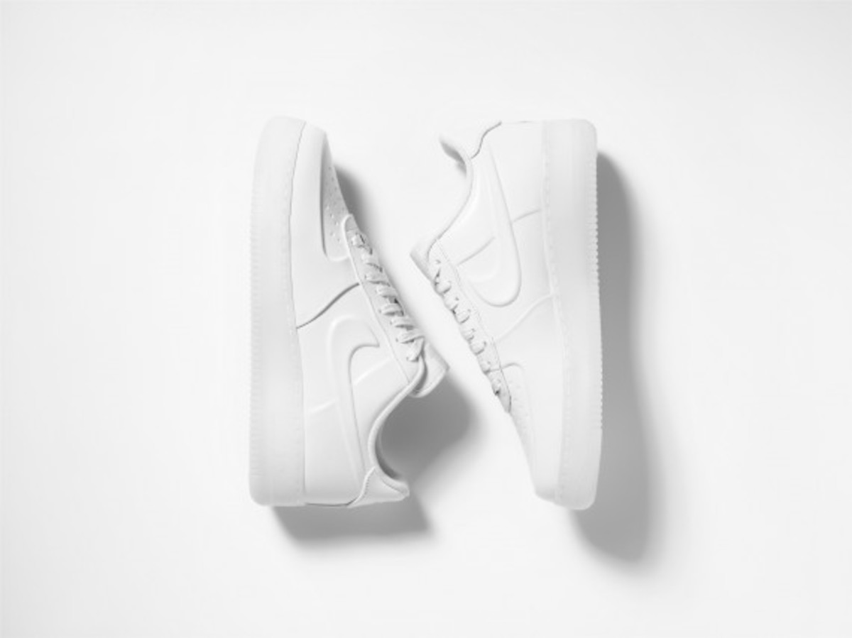 Nike Air Force 1 Desktop Wallpapers - Wallpaper Cave