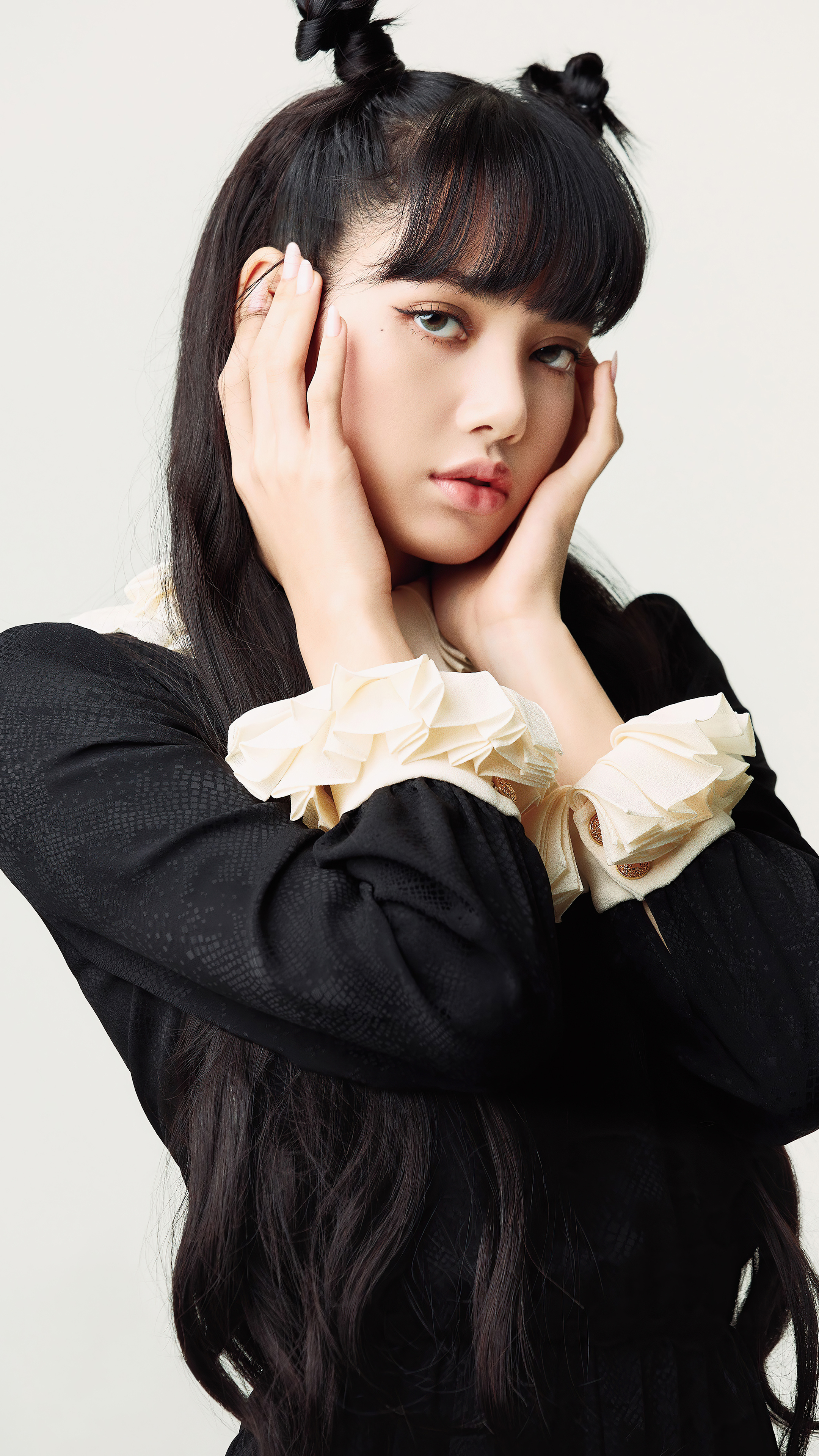 Lisa HD Mobile Wallpapers - Wallpaper Cave