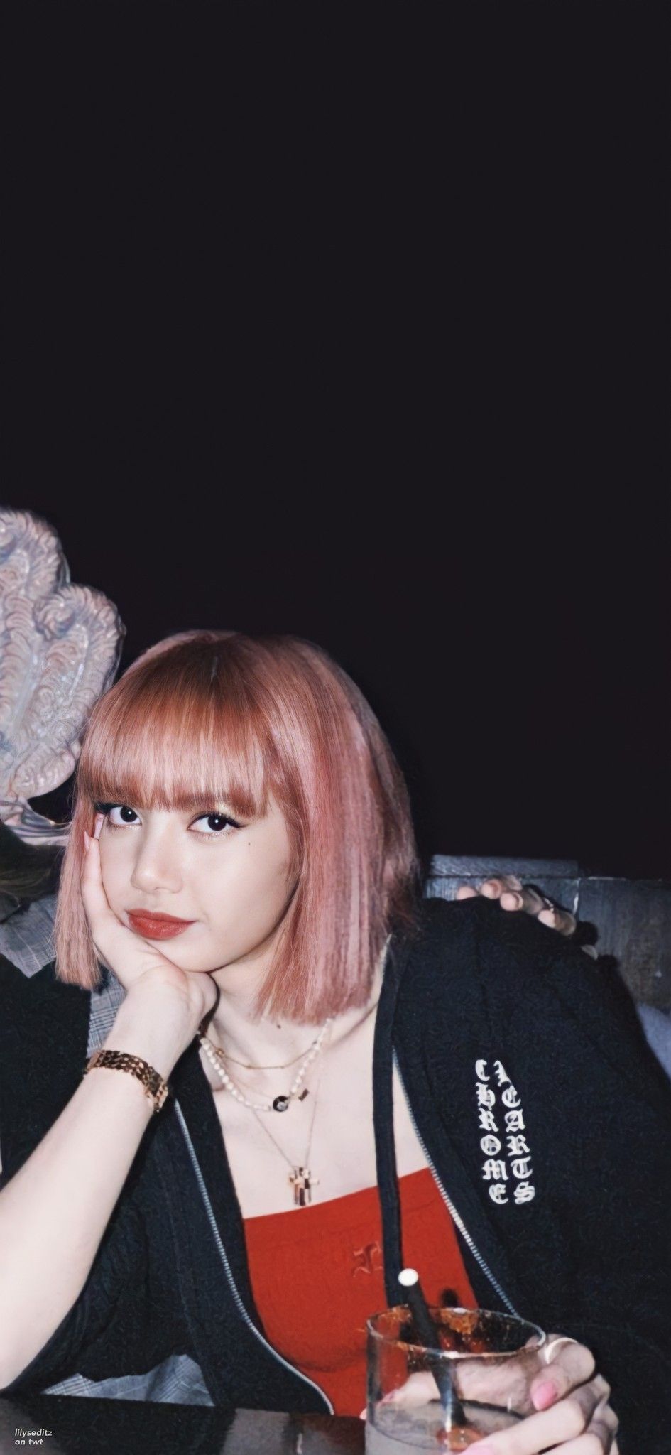 Lisa HD Mobile Wallpapers - Wallpaper Cave