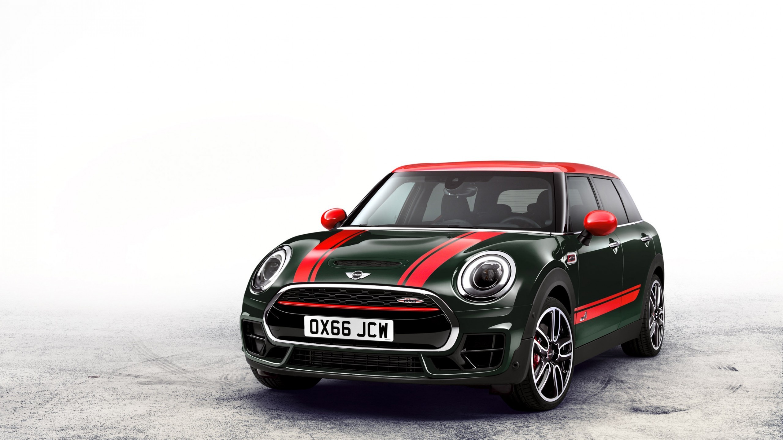 Mini Cooper JCW Wallpapers - Wallpaper Cave