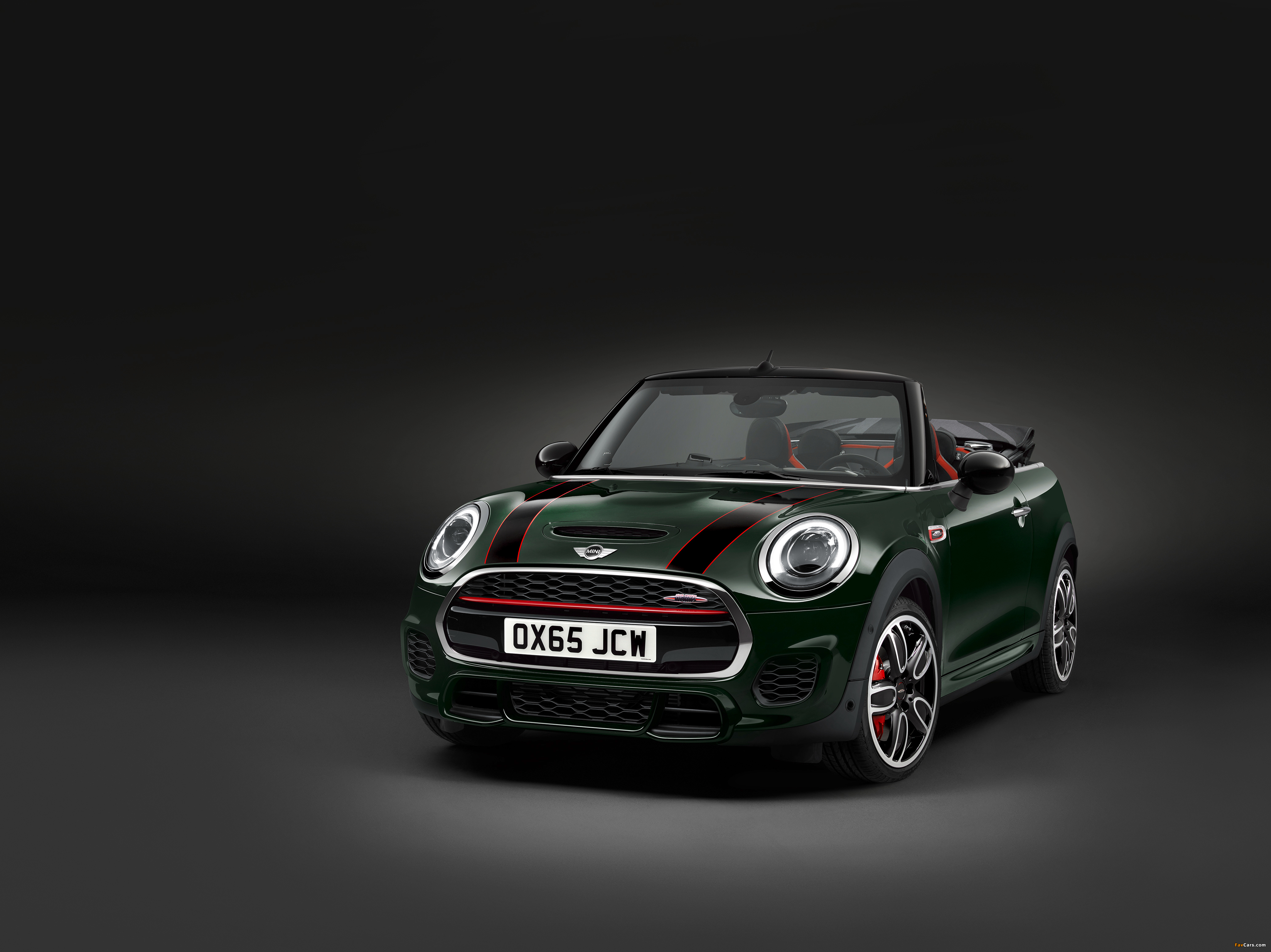 Mini Cooper JCW Wallpapers - Wallpaper Cave