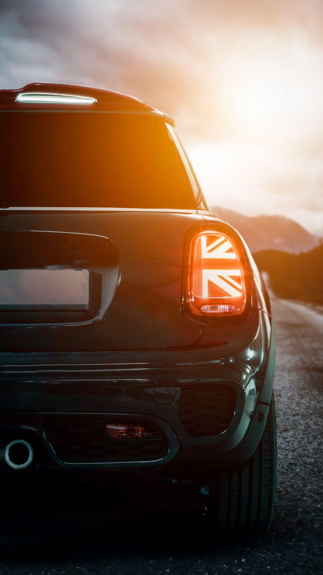 Mini Cooper JCW Wallpapers - Wallpaper Cave