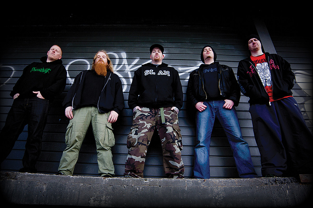 Kraanium Wallpapers - Wallpaper Cave