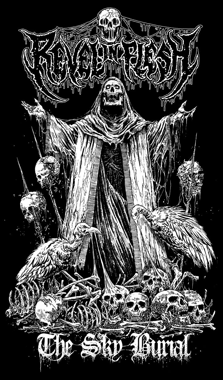 Kraanium Wallpapers - Wallpaper Cave