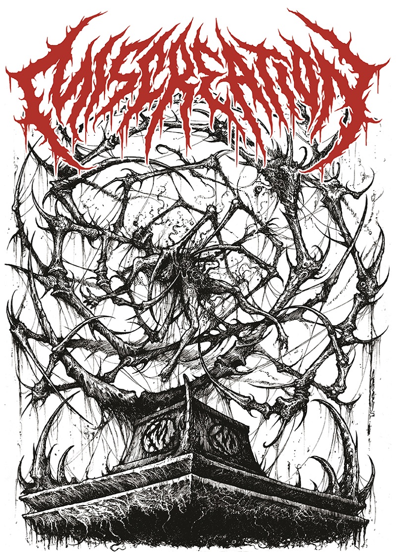 Kraanium Wallpapers - Wallpaper Cave