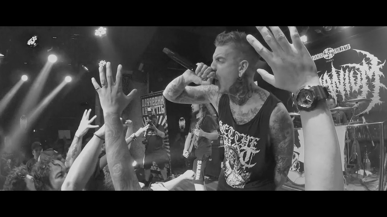 Kraanium Wallpapers - Wallpaper Cave